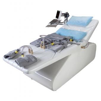 Portable ECP Machine For Home Use Easy To Operate And Install ...