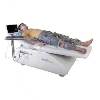 Omay EECP Machine,Enhanced External Counterpulsation (EECP),EECP ...