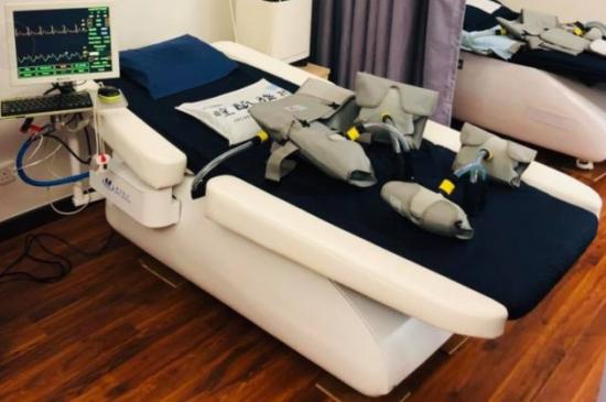 EECP Machine,EECP Treatment,ECP Machine|Omay