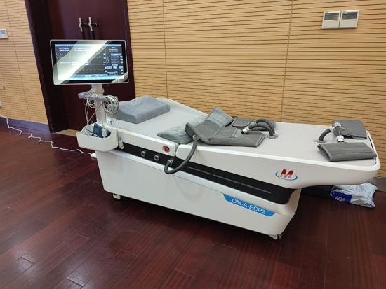 EECP Machine,EECP Treatment,ECP Machine|Omay