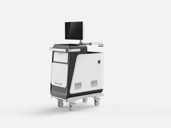 EECP Machine,EECP Treatment,ECP Machine|Omay