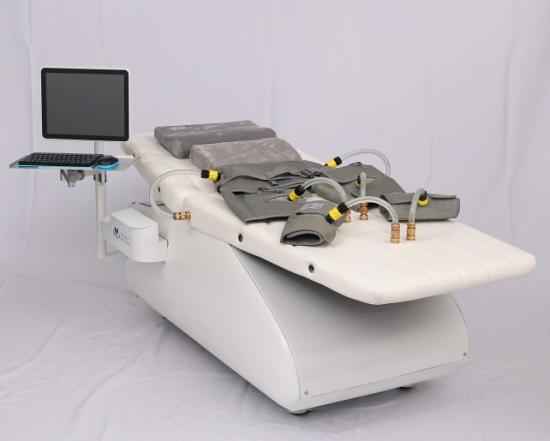 Portable EECP Machine,Hand Rehabilitation Device,Home Use EECP