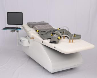 Omay EECP Machine,Enhanced External Counterpulsation (EECP),EECP ...